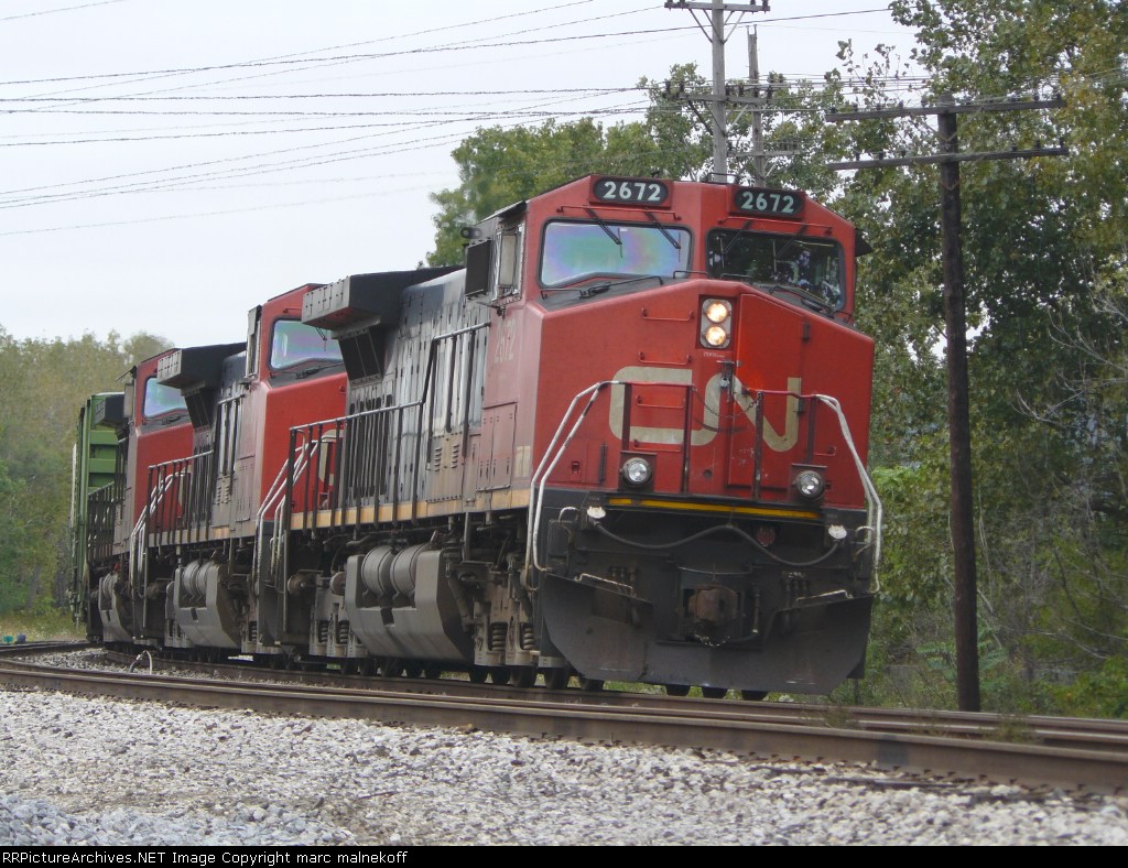 CN 2672